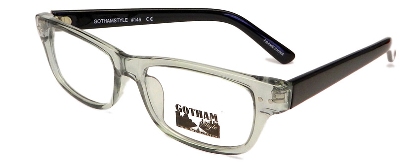Gotham Premium 148 : Smilen Eyewear