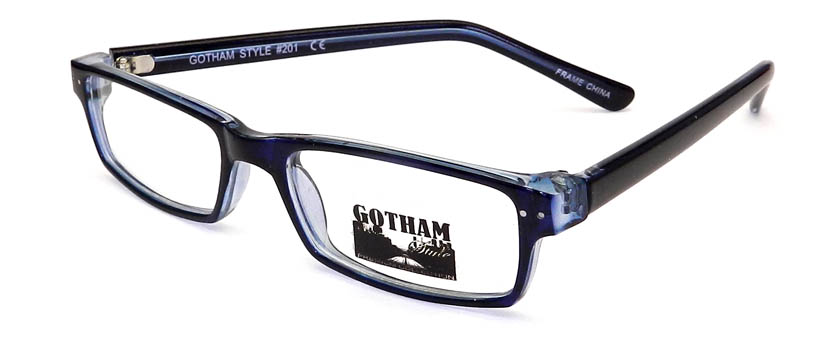 Gotham Premium : Smilen Eyewear