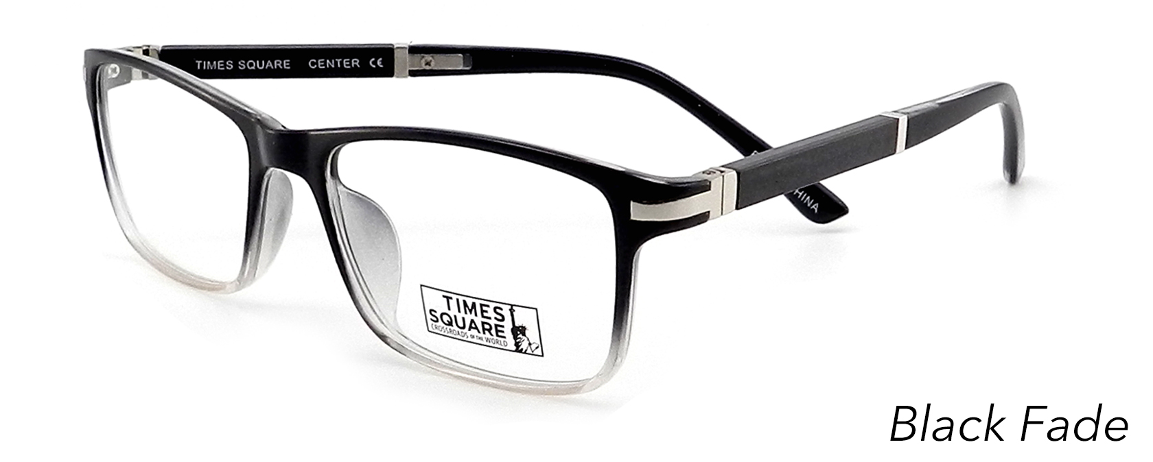 Times Square : Smilen Eyewear