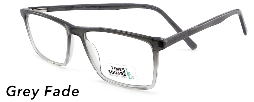Times Square Slim : Smilen Eyewear